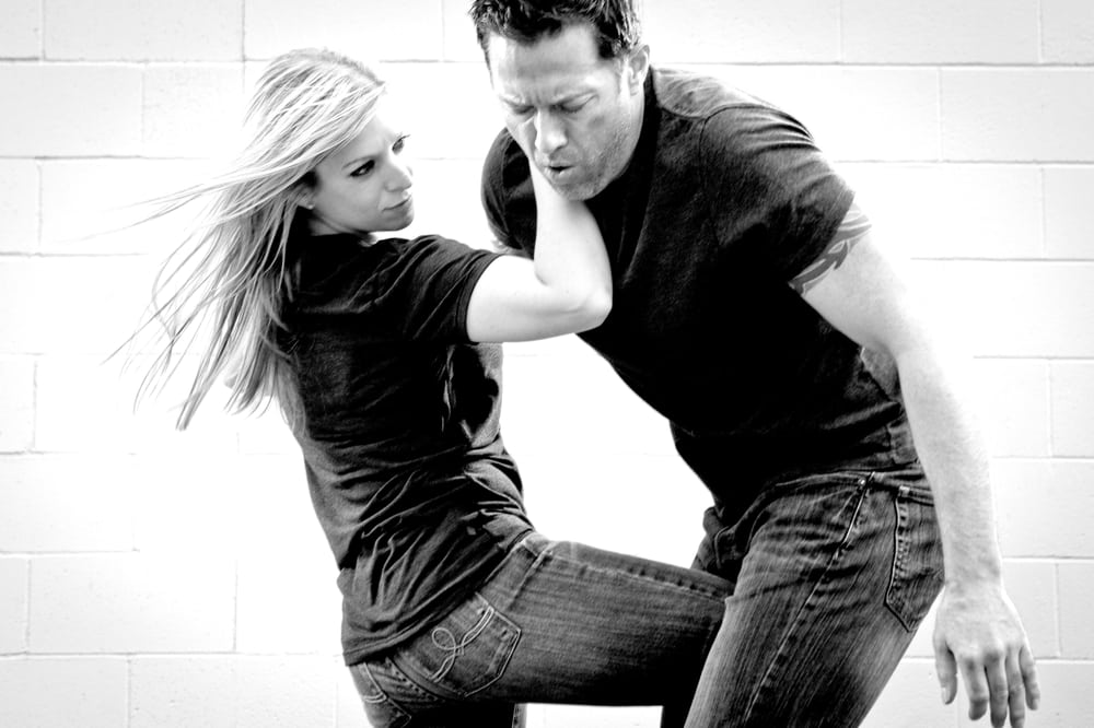 KRAV MAGA SPOKANE - Updated December 2025 - 17 Reviews - 116 E Augusta ...