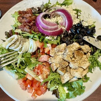 THE NORTHERN PINES RESTAURANT - Updated December 2024 - 740 Photos ...