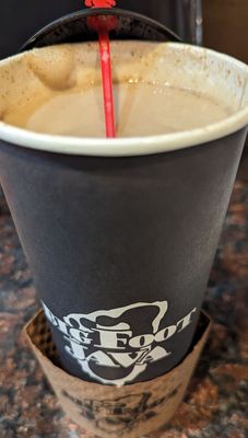 BIGFOOT JAVA - Updated October 2025 - 22 Photos & 50 Reviews - 152 E ...