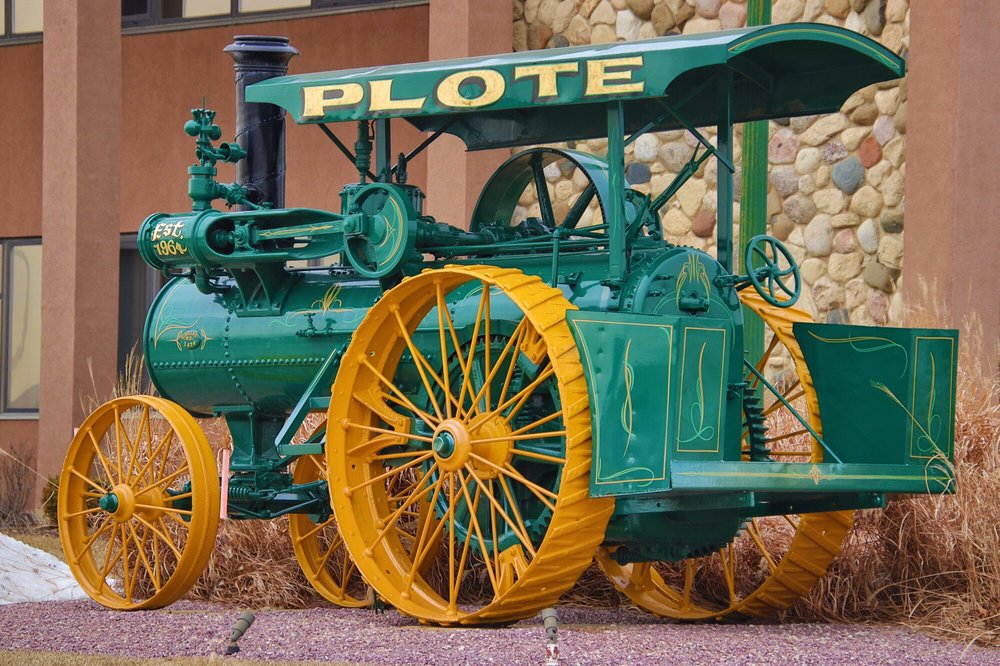 PLOTE CONSTRUCTION - 1100 Brandt Dr, Hoffman Estates, IL - Yelp