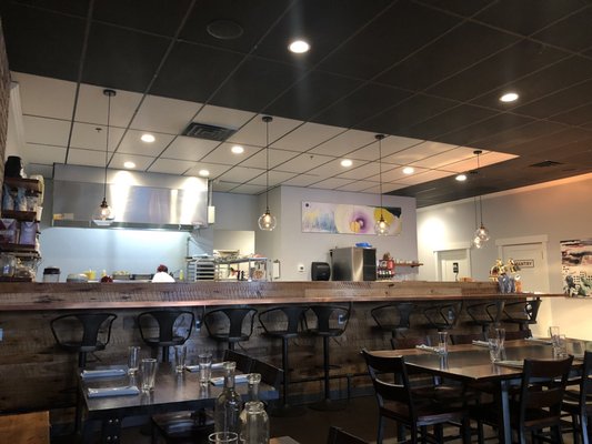 BLOCK RESTAURANT - 325 Photos & 294 Reviews - 3330 N University Ave ...