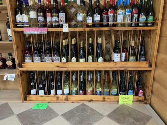 THE CHEESE HOUSE - 38 Photos & 23 Reviews - 770 E Pinconning Rd ...