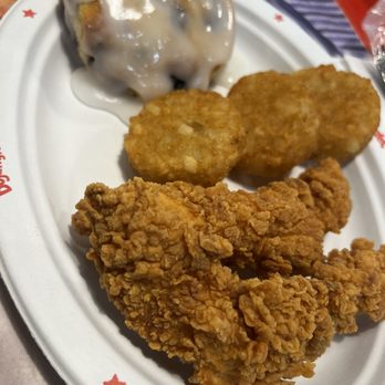 BOJANGLES - Updated July 2025 - 63 Photos & 71 Reviews - 101 S Oregon ...