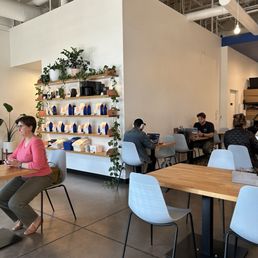 MOXIE COFFEE - Updated October 2025 - 394 Photos & 181 Reviews - 4626 N ...