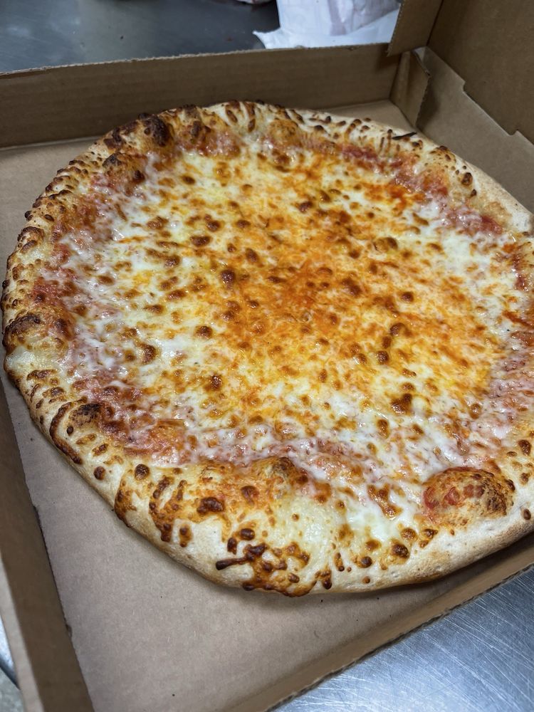 ITALIAN PIZZA HOUSE - Updated October 2025 - 150 Donelson Pike ...