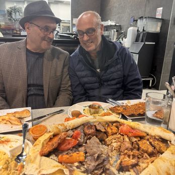 ANGORA MEDITERRANEAN GRILL - Updated December 2025 - 171 Photos & 49 ...