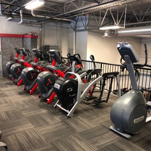 GOODLIFE FITNESS - Updated September 2025 - 19 Photos & 42 Reviews ...