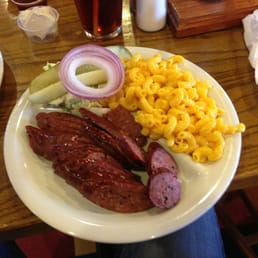 SPRING CREEK BARBEQUE - Updated August 2025 - 75 Photos & 177 Reviews ...