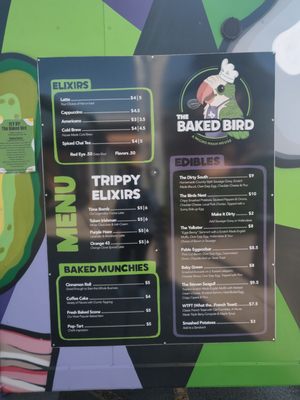 THE BAKED BIRD - Updated November 2024 - 14 Photos - 13218 Hunters ...