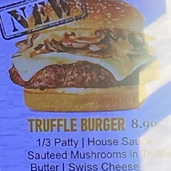 BURGER IM - Updated December 2025 - 161 Photos & 197 Reviews - 2469 ...