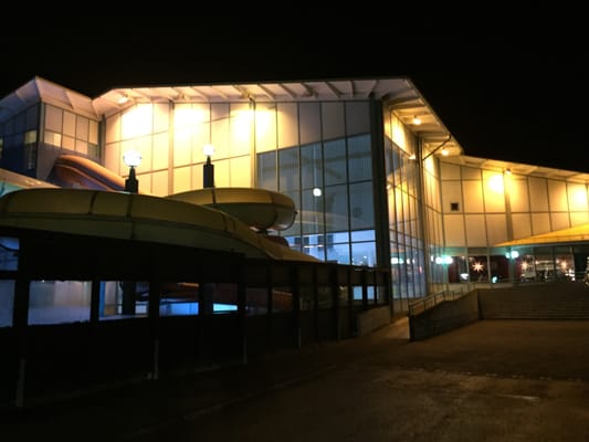 PARKBADET - Updated March 2025 - Barrsätrag. 38, Sandviken, Sweden ...