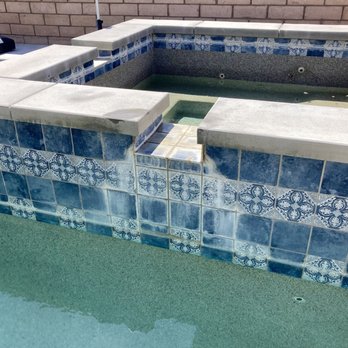 SUPREME POOL TILE CLEANING - Updated January 2026 - 69 Photos & 39 ...