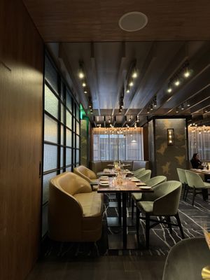 ORAFO - Updated October 2025 - 42 Photos & 20 Reviews - 222 Sansome St ...