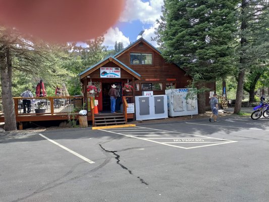 TRUCKEE RIVER RV PARK - Updated December 2025 - 49 Photos & 65 Reviews ...