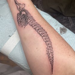 Best Tattoo Studios Near Me - April 2025: Find Nearby Tattoo Studios ...