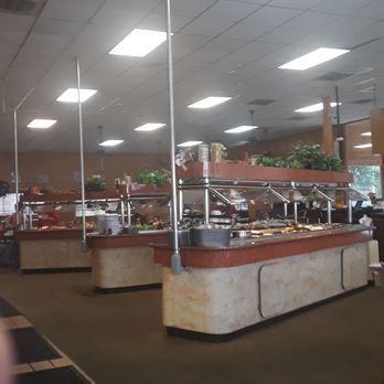 BARNYARD BUFFET - Updated November 2024 - 42 Photos & 65 Reviews - 1020 ...