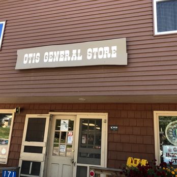 OTIS GENERAL STORE - Updated October 2025 - 16 Photos & 11 Reviews ...