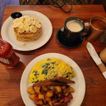 RED EYE CAFE - Updated June 2025 - 691 Photos & 739 Reviews - 94 Walnut ...