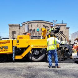 BEN’S ASPHALT - 20 Reviews - Masonry/Concrete - 2200 S Yale St, Santa ...