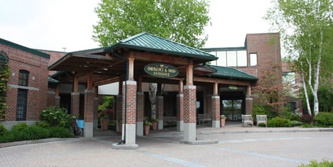 YORK HOSPITAL - Updated August 2025 - 28 Reviews - 1 Loving Kindness Way, York, Maine - Family ...