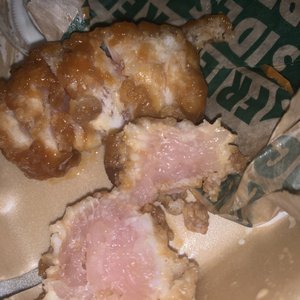 WINGSTOP - 104 Photos & 116 Reviews - Chicken Wings - 9211 N Tryon St ...