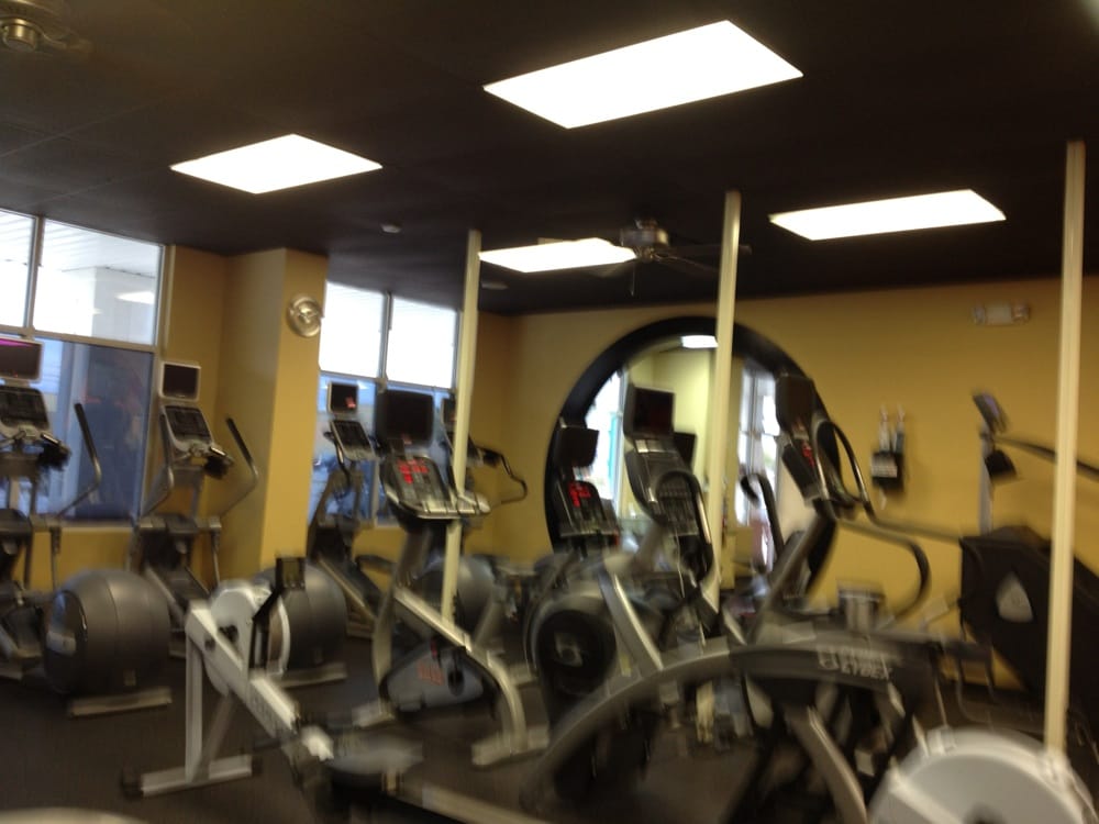 PERDIDO HEALTH CLUB - Updated January 2026 - 11 Reviews - 10447 ...