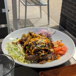 MODERN GREEK AND SALAD BAR - Updated July 2025 - 491 Photos & 210 ...