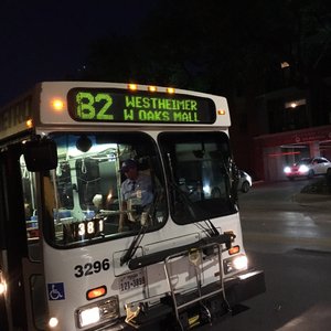 OMNIBUS EXPRESS HILLCROFT - Updated October 2025 - 6580 Southwest Fwy ...