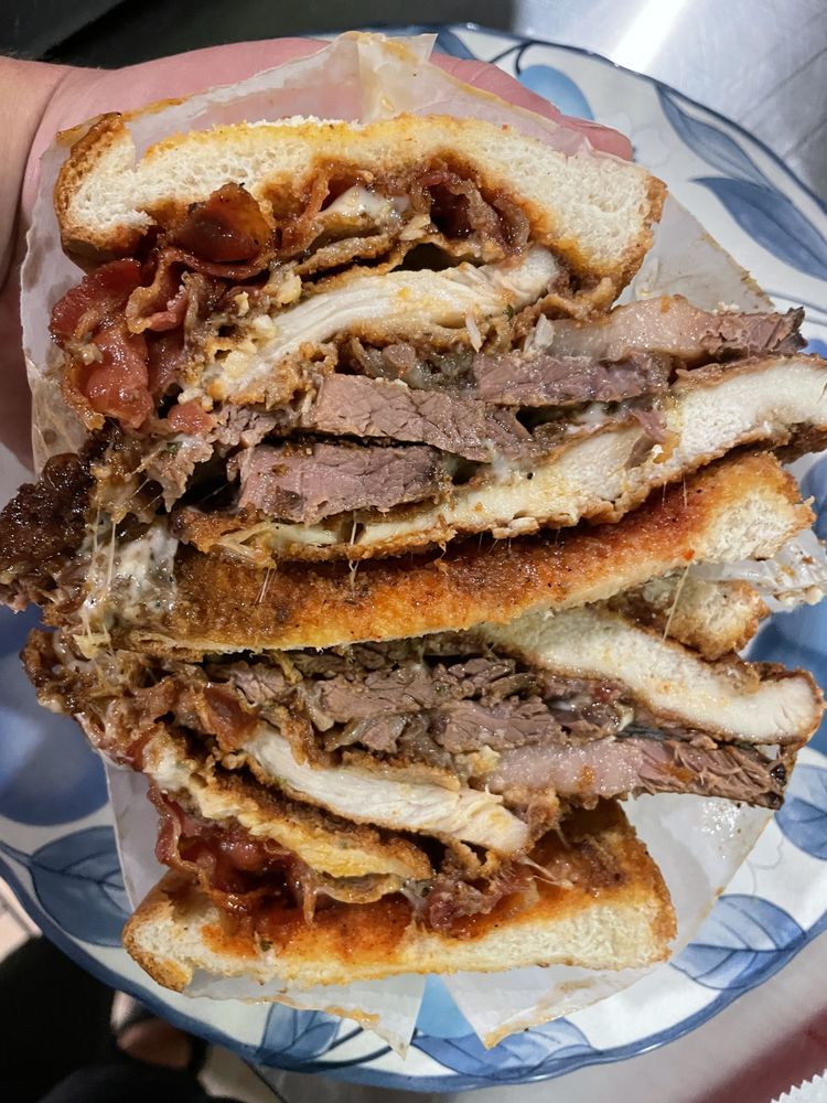 SEMPRE FAME BBQ - Updated May 2025 - 369 Photos & 385 Reviews - 374 ...