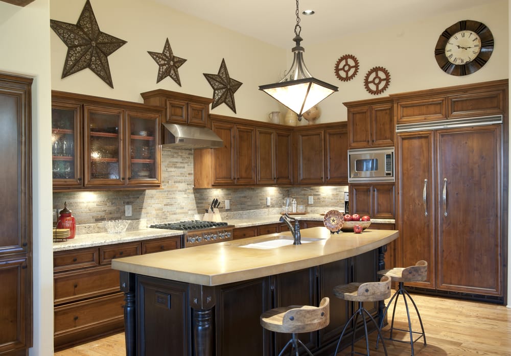 BUSSELL INTERIORS - Updated May 2024 - 10 Photos - 5750 N Bailey Ave ...