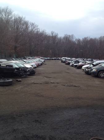 FRIENDLY AUTO PARTS - Updated January 2026 - 9103 Allentown Rd, Fort ...