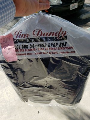 JIM DANDY CLEANERS - Updated October 2025 - 34 Reviews - 15525 ...