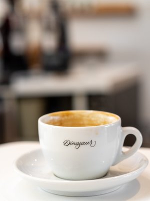 DINOSAUR COFFEE - Updated July 2024 - 895 Photos & 676 Reviews - 4334 W ...