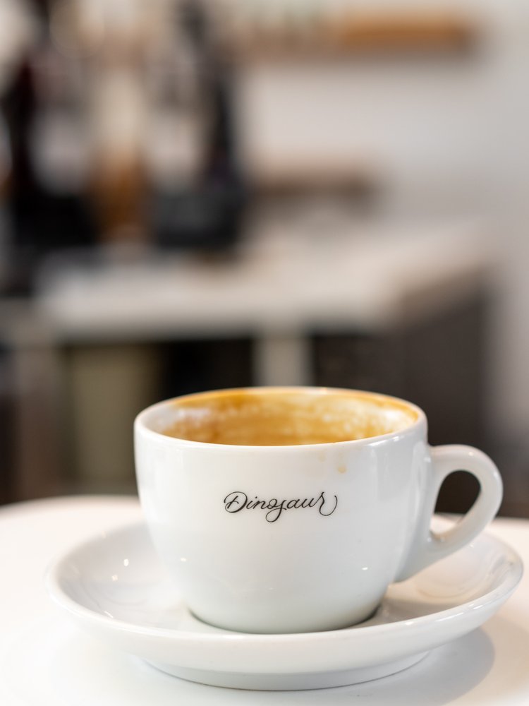 DINOSAUR COFFEE - 809 Photos & 623 Reviews - 4334 W Sunset Blvd, Los ...
