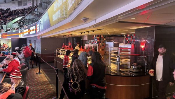 LENOVO CENTER - Updated October 2025 - 98 Photos & 20 Reviews - 1400 ...