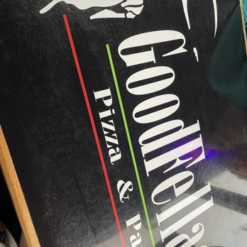 GOODFELLA’S PIZZA & PASTA - Updated December 2025 - 11 Photos - 4605 ...