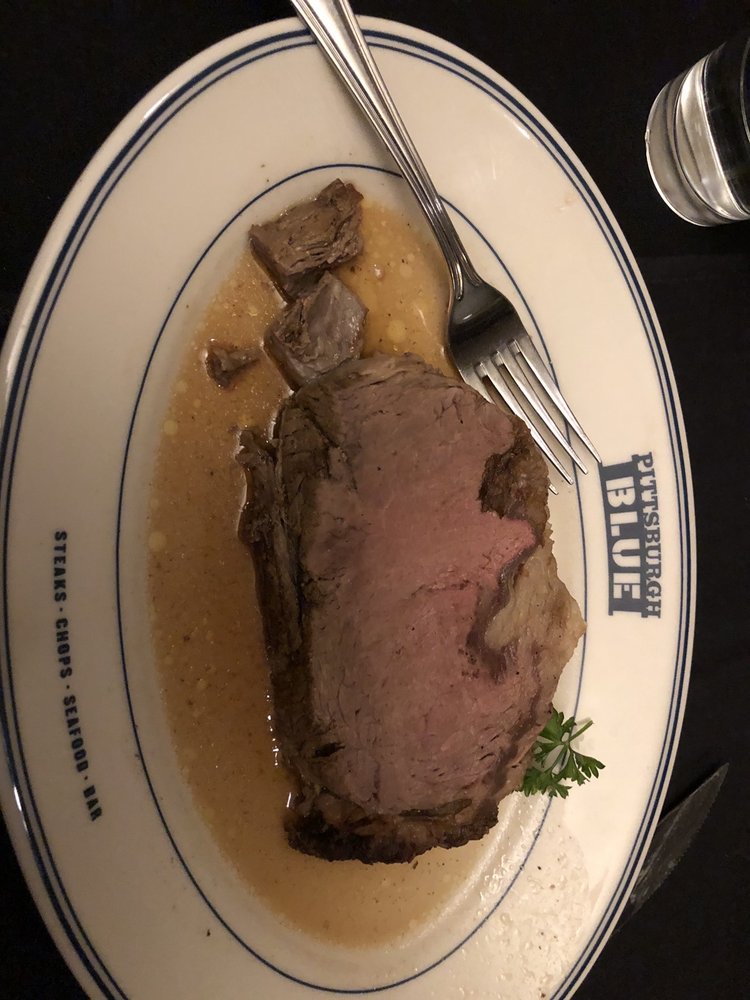 PITTSBURGH BLUE - 69 Photos & 94 Reviews - 10 E Center St, Rochester ...