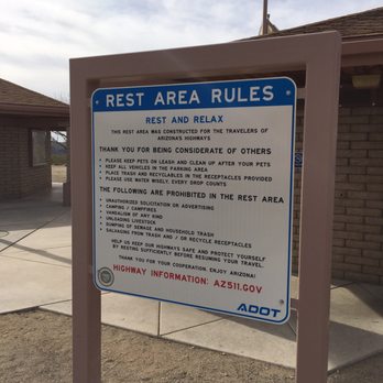 HAVILAND REST AREA - Updated August 2025 - 68 Photos & 15 Reviews ...