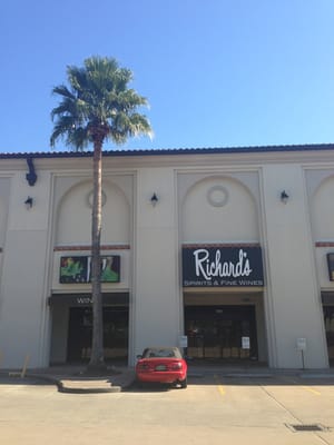 RICHARD’S LIQUORS & FINE WINES - 12 Photos & 21 Reviews - 2545 Kirby Dr ...