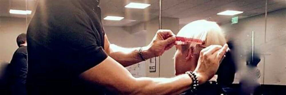 MARK WEST - 648 N Doheny Dr, West Hollywood, CA - Yelp