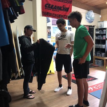 CLEANLINE SURF - Updated August 2025 - 39 Photos & 97 Reviews - 60 N ...