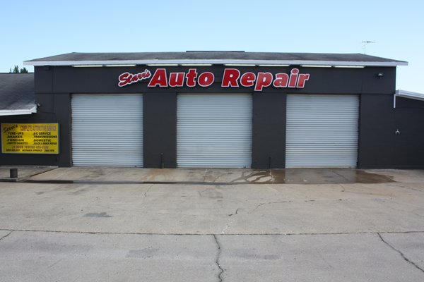 STARR’S AUTO REPAIR - Updated December 2025 - 37 Photos & 41 Reviews ...