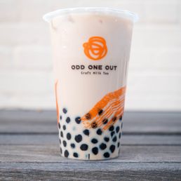 ODD ONE OUT TEA PASADENA - Updated May 2025 - 204 Photos & 97 Reviews ...