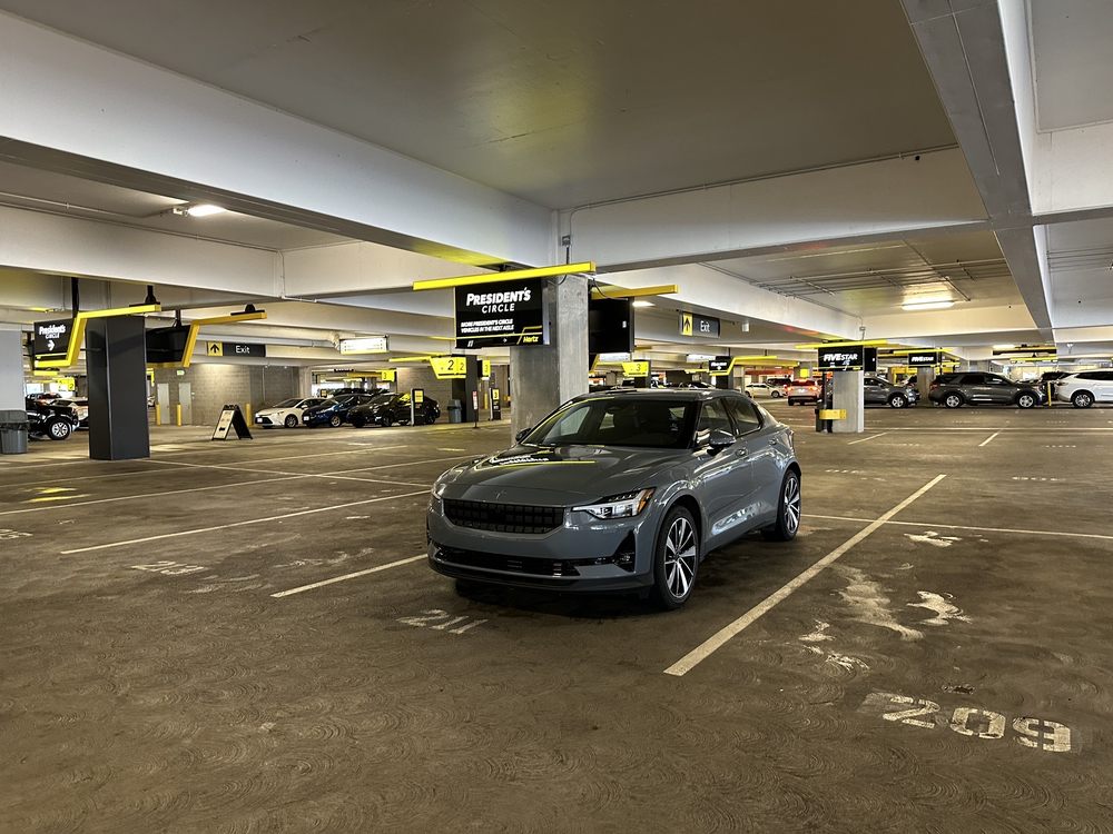 HERTZ RENT A CAR - Updated December 2025 - 94 Photos & 489 Reviews ...