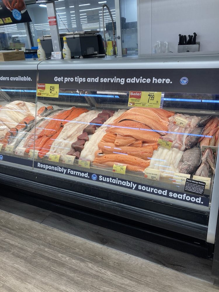 SHAW’S - Updated January 2026 - 22 Photos & 39 Reviews - 780 S Main St ...