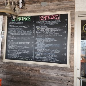 MAHI NIC - 185 Photos & 202 Reviews - 33384 State Park Rd, South Padre ...