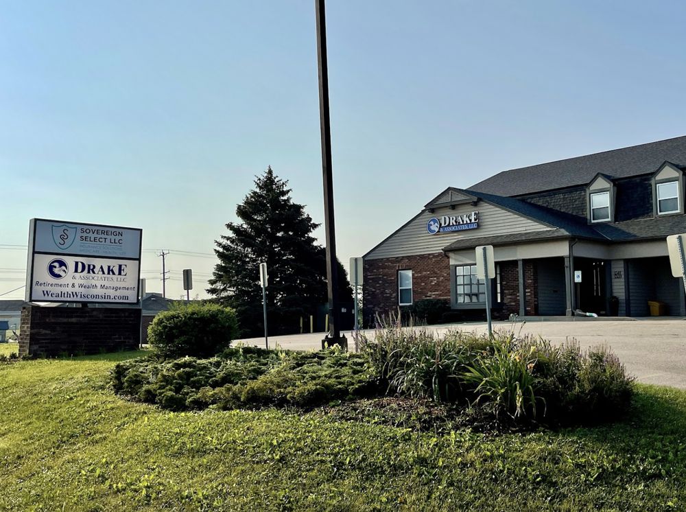 DRAKE AND ASSOCIATES - Updated September 2025 - Request Consultation ...