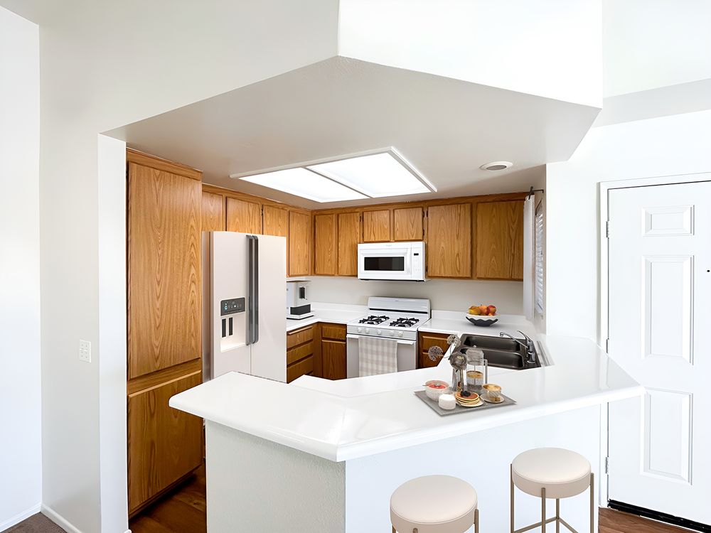 SPRUCE VILLAGE APARTMENTS - Updated November 2025 - 46 Photos & 57 ...