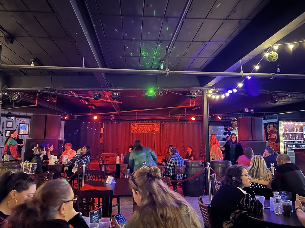 RASCALS - Updated December 2025 - 15 Photos - 70 James St, Worcester ...