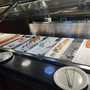 ASIAN BUFFET - Updated November 2025 - 87 Photos & 70 Reviews - 1514 W ...